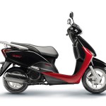 Lead 110 a scooter sucesso da Honda ganha versão especial – Motorede