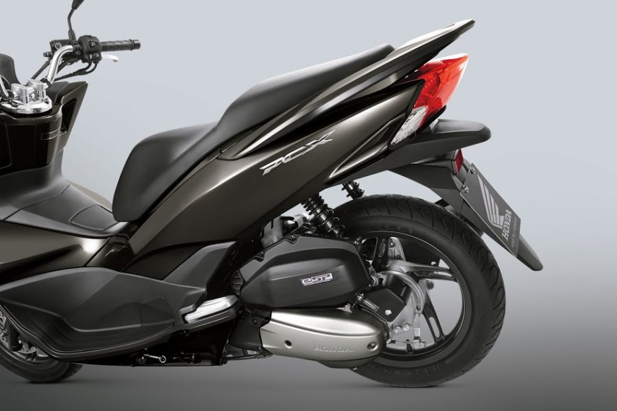 Nova Honda PCX 150 2016 é lançada, veja ficha técnica e preço | Motorede