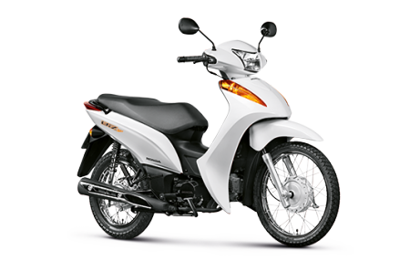 honda biz 125 2016 2 | Motorede