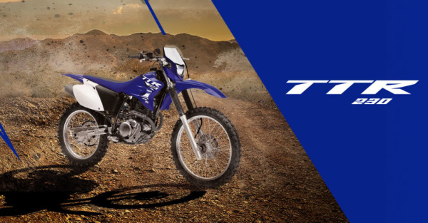 Yamaha TTR 230 2018 Preço – Motorede