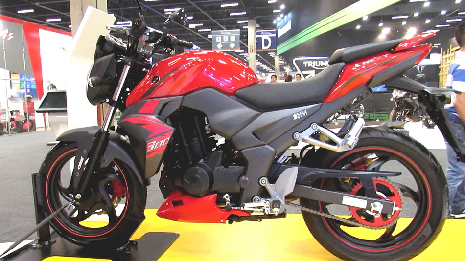 Dafra Next 300 2018 Brasil | Motorede