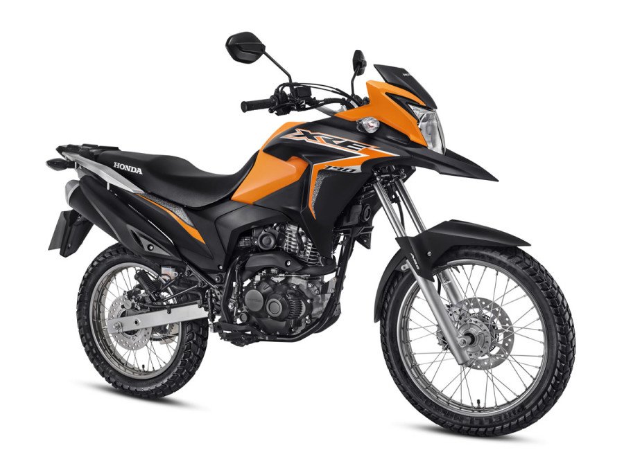 XRE 190 2019, o que mudou? Veja preço e consumo! | Motorede