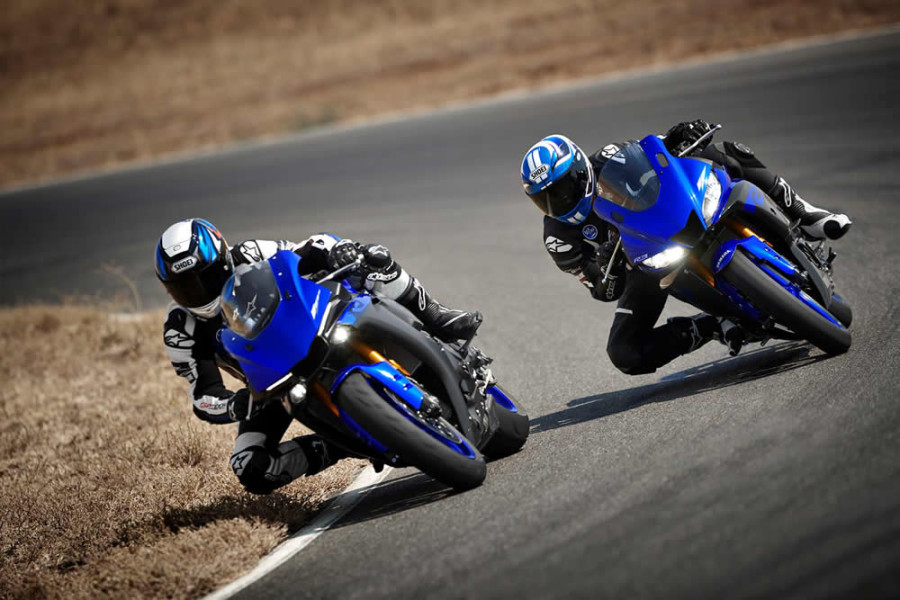 Nova Geração da Yamaha R3 já tem preço definido | Motorede
