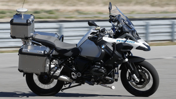 An Honest Motorcycle Review: The 2018 BMW R1200GS (lowered, 48% OFF