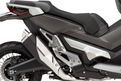 Honda lança nova X-ADV tecnologicamente mais aventureira | Motorede