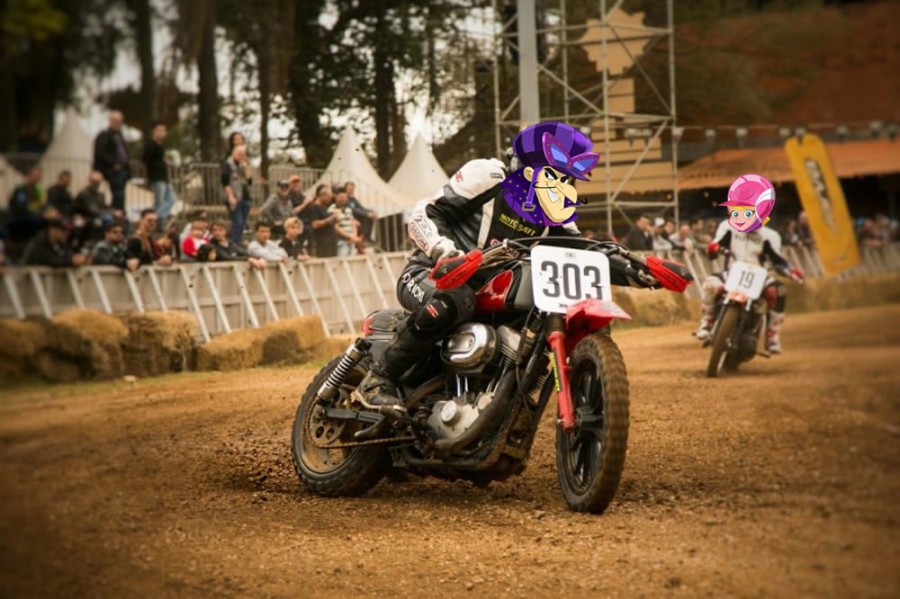 BMS 2019 terá Corrida Maluca de minimotos MXF | Motorede
