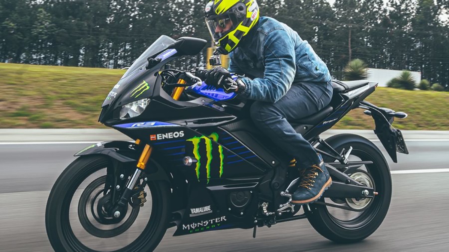 10 Fatos sobre a nova R3 2020 no Brasil que você precisa saber | Motorede