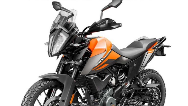 Top 5 Motos Adventure até 500cc que você precisa conhecer | Motorede