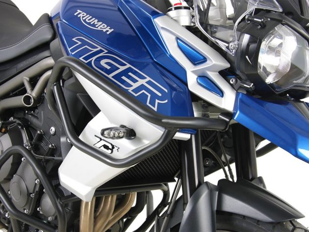 Triumph promete 4 novos lançamentos para 2020 | Motorede