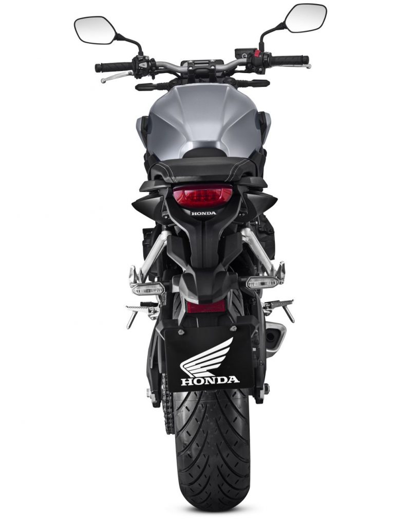 Honda anuncia preço das novas CB 650R e CBR 650R 2020 | Motorede