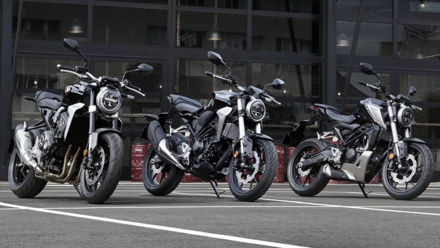 Nova CB 300R vs MT-03, Qual a melhor no Brasil? | Motorede