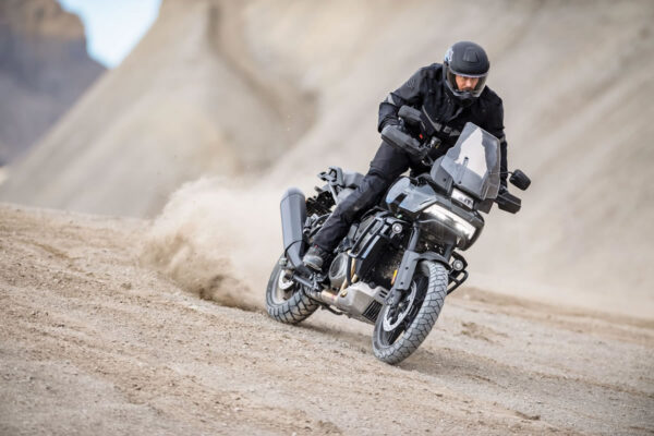 Nova Pan America 1250 é lançada oficialmente – Motorede