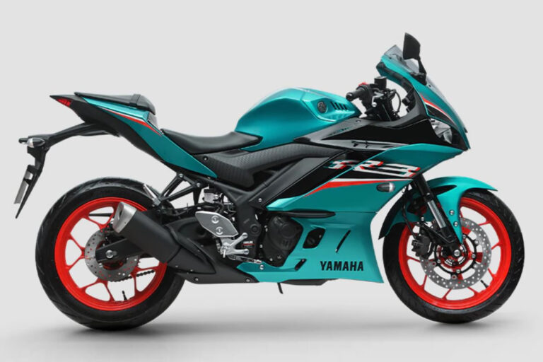 Nova Yamaha R3 2022 lançada no Brasil – Motorede