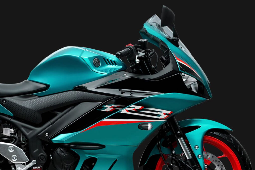 Nova Yamaha R3 2022 lançada no Brasil – Motorede