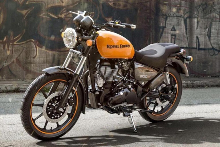 5 motos clássicas mais vendidas do Brasil até 500cc – Motorede