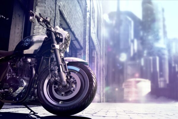 Royal Enfield apresenta nova SG650 – Motorede