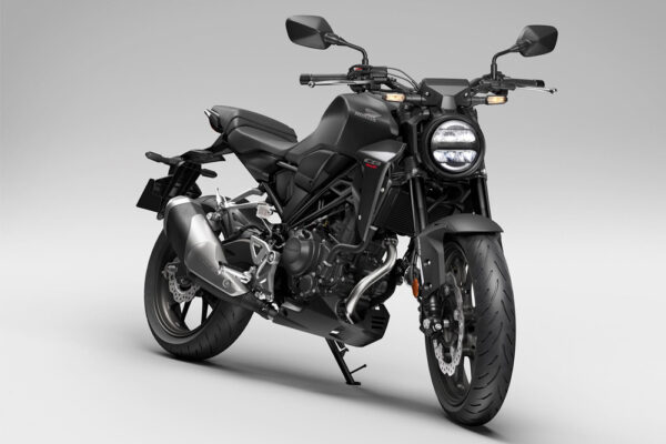 Cai Bem? Nova CB 300R 2022 no Brasil? – Motorede