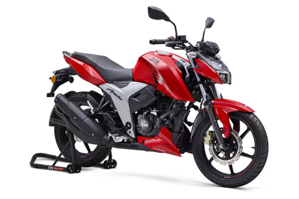 Nova Apache 160 cairá bem no Brasil? – Motorede