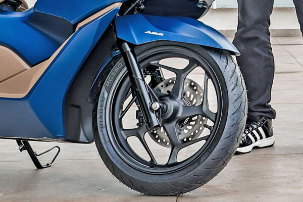 OFICIAL: Nova PCX 160 lançada no Brasil veja preço e versões – Motorede