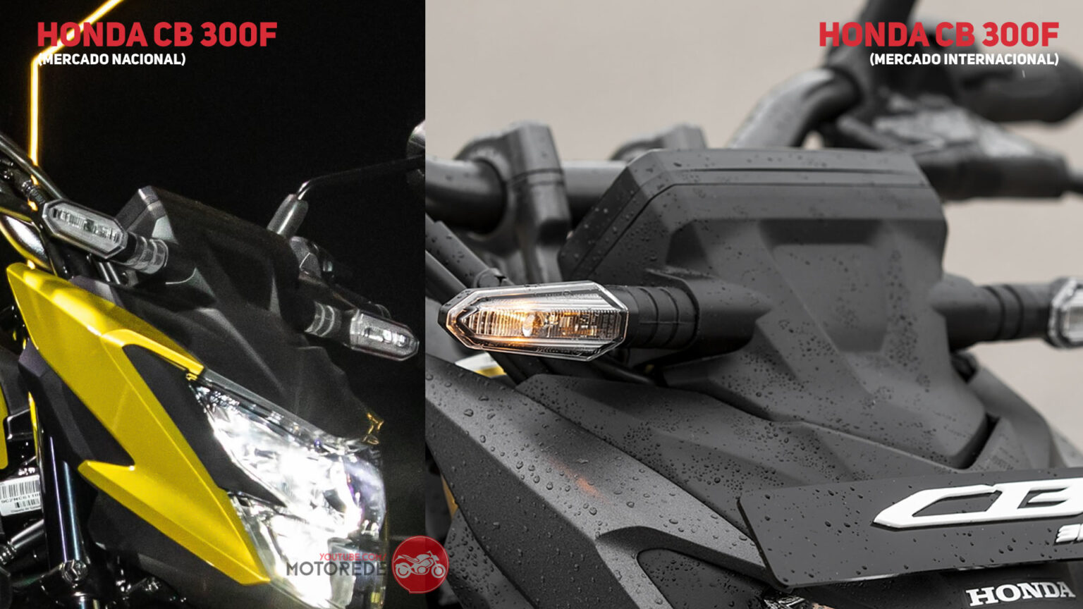 Nova CB 300F 2023 é lançada no Brasil, veja todos os detalhes – Motorede