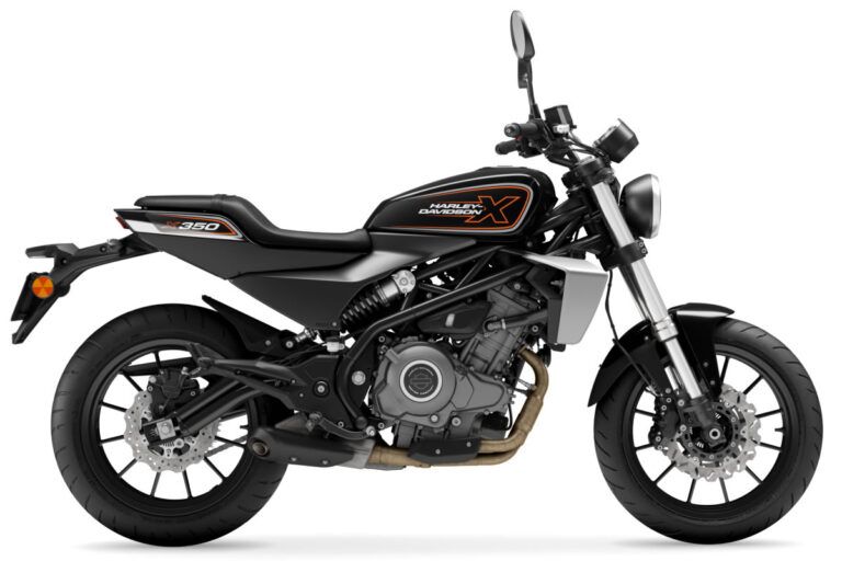 Nova Harley-Davidson X350 é lançada, veja preço e ficha técnica – Motorede
