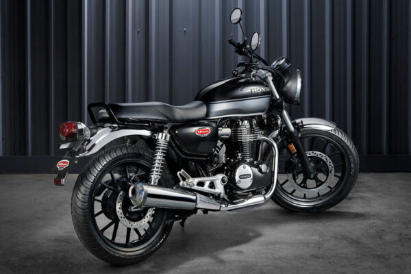 Cai Bem? Honda CB 350 e suas versões no Brasil – Motorede