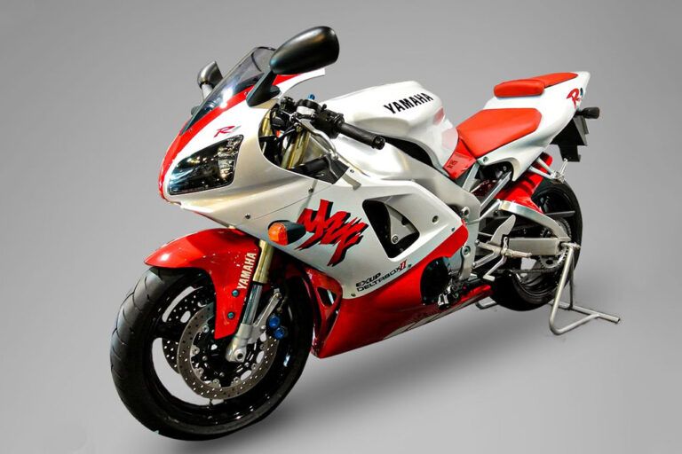 25 anos da Yamaha R1, esportiva pode voltar ao Brasil? – Motorede