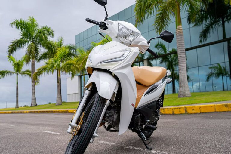 Nova Shineray SHI 175 é lançada no Brasil – Motorede