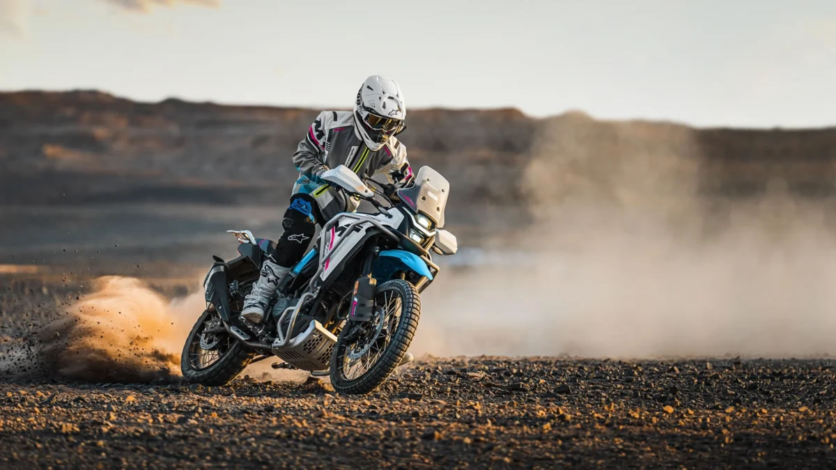 OFICIAL: Preço CFMoto Ibex 450 E Todos Os Outros Modelos, Veja Aqui ...